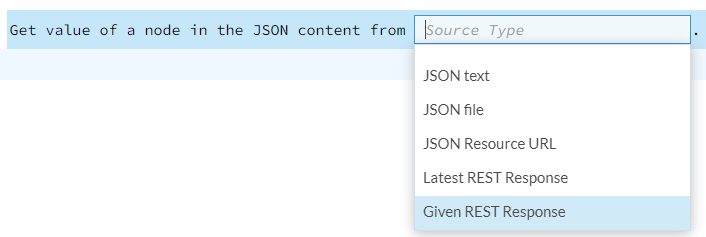 Working with JSONs in ACCELQ – ACCELQ