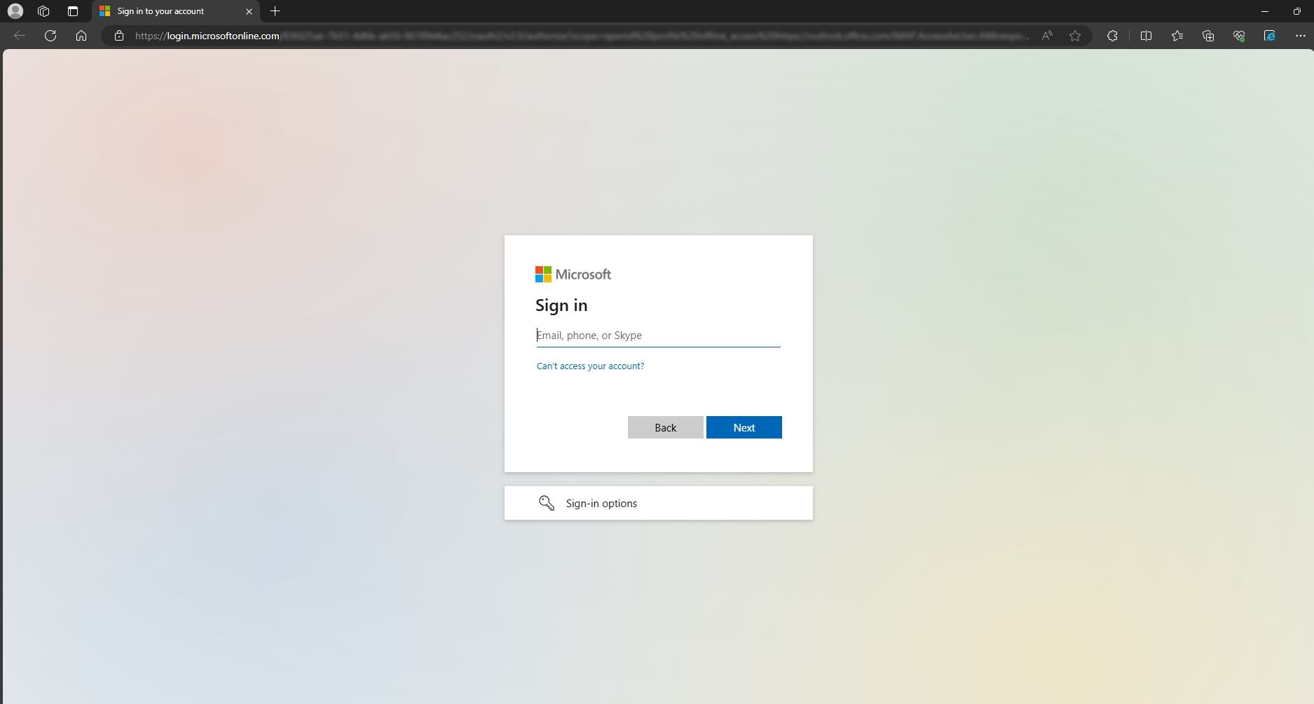 Email Automation: Setting Up Email OAuth 2.0 for Microsoft Office 365 ...