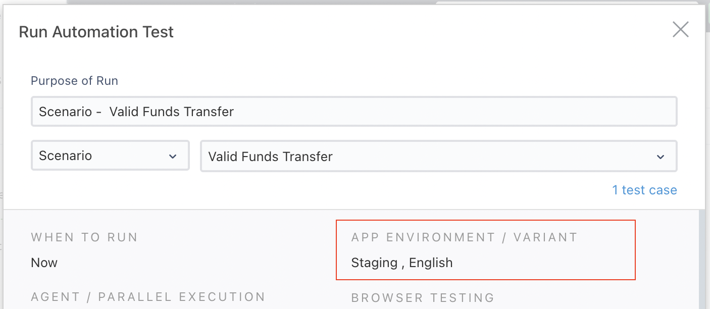 ACCELQ App Variants: Guide to Scalable Enterprise Automation – ACCELQ